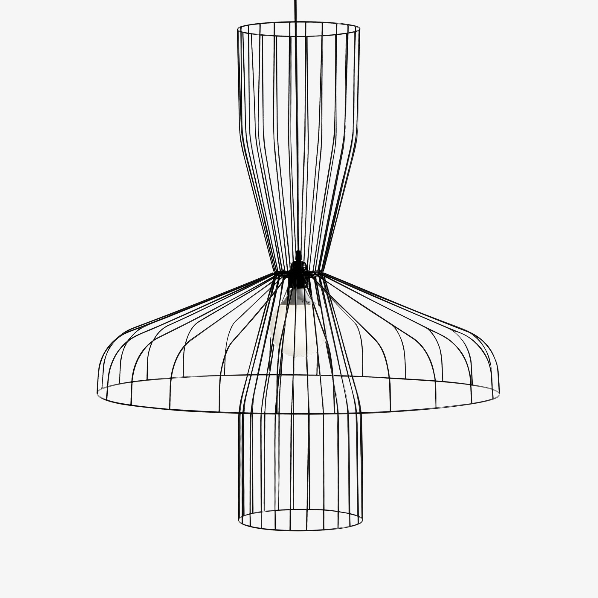 Ceiling Lighting & Wall Lighting Pivot Wall light - Cinna