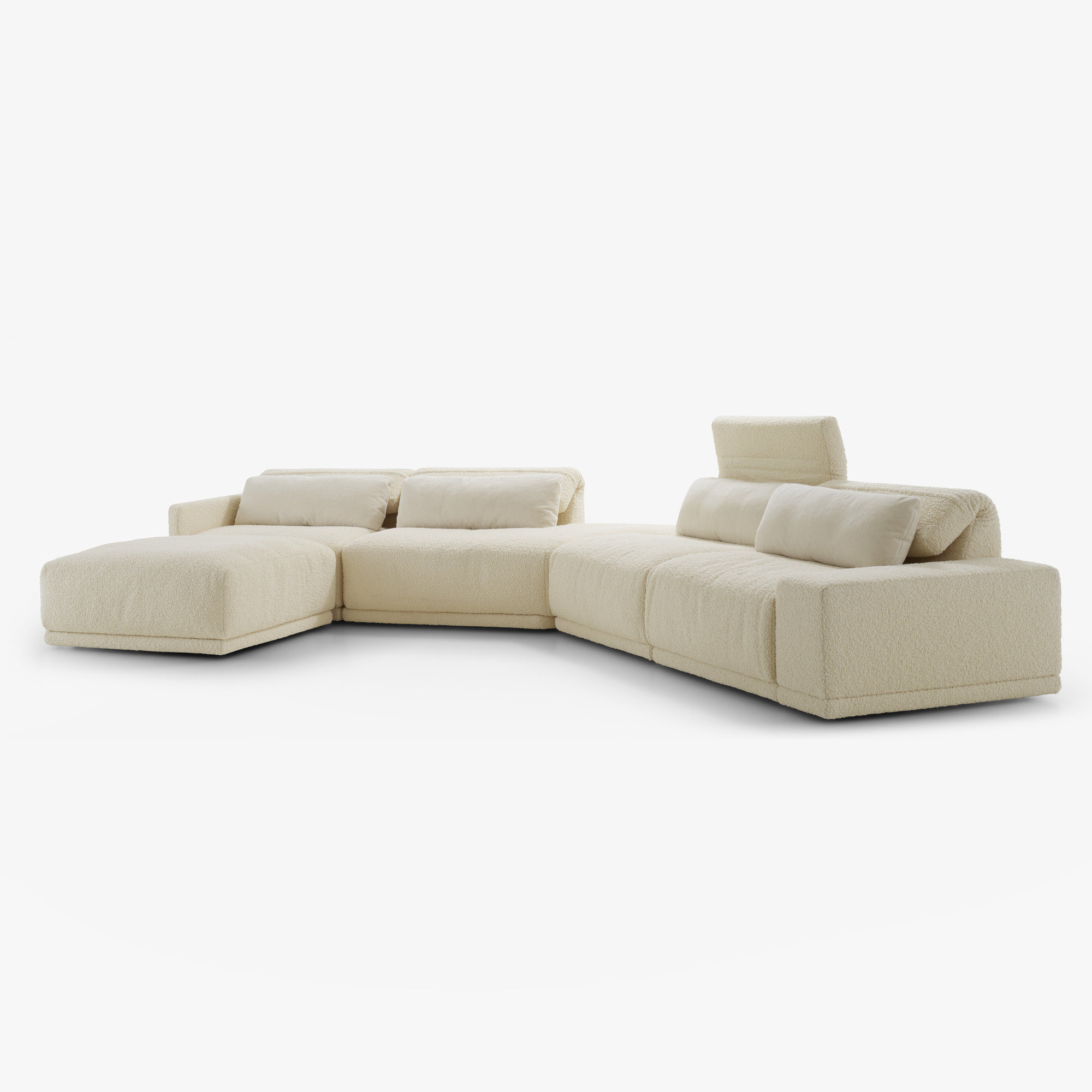 Modular Settees